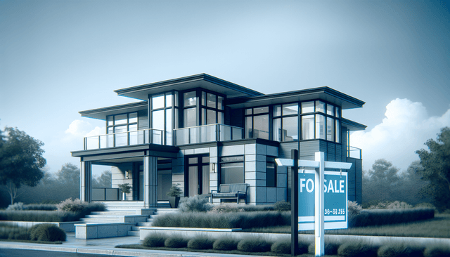 2026 GTA Mortgage Insights: Navigating Rates & Strategies | RCIB Real ...