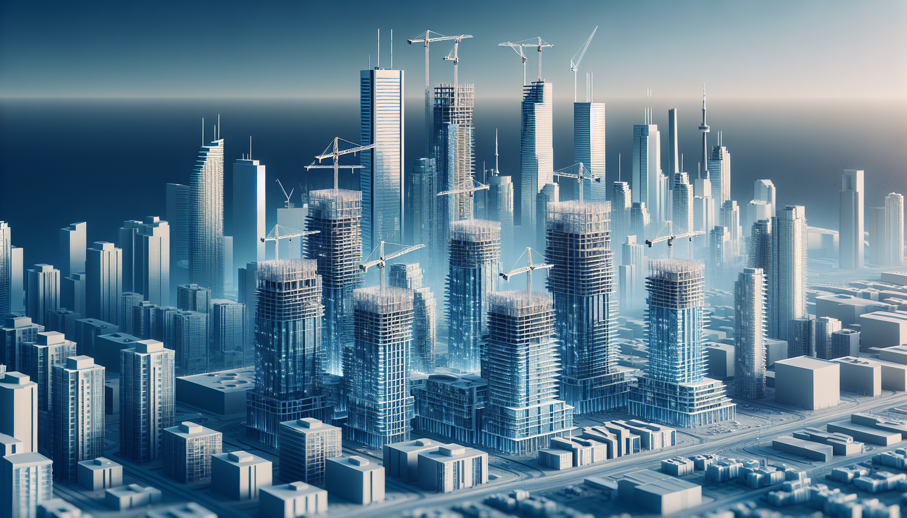 Navigating Pre-Construction Assignment Investments in GTA 2026 | RCIB ...