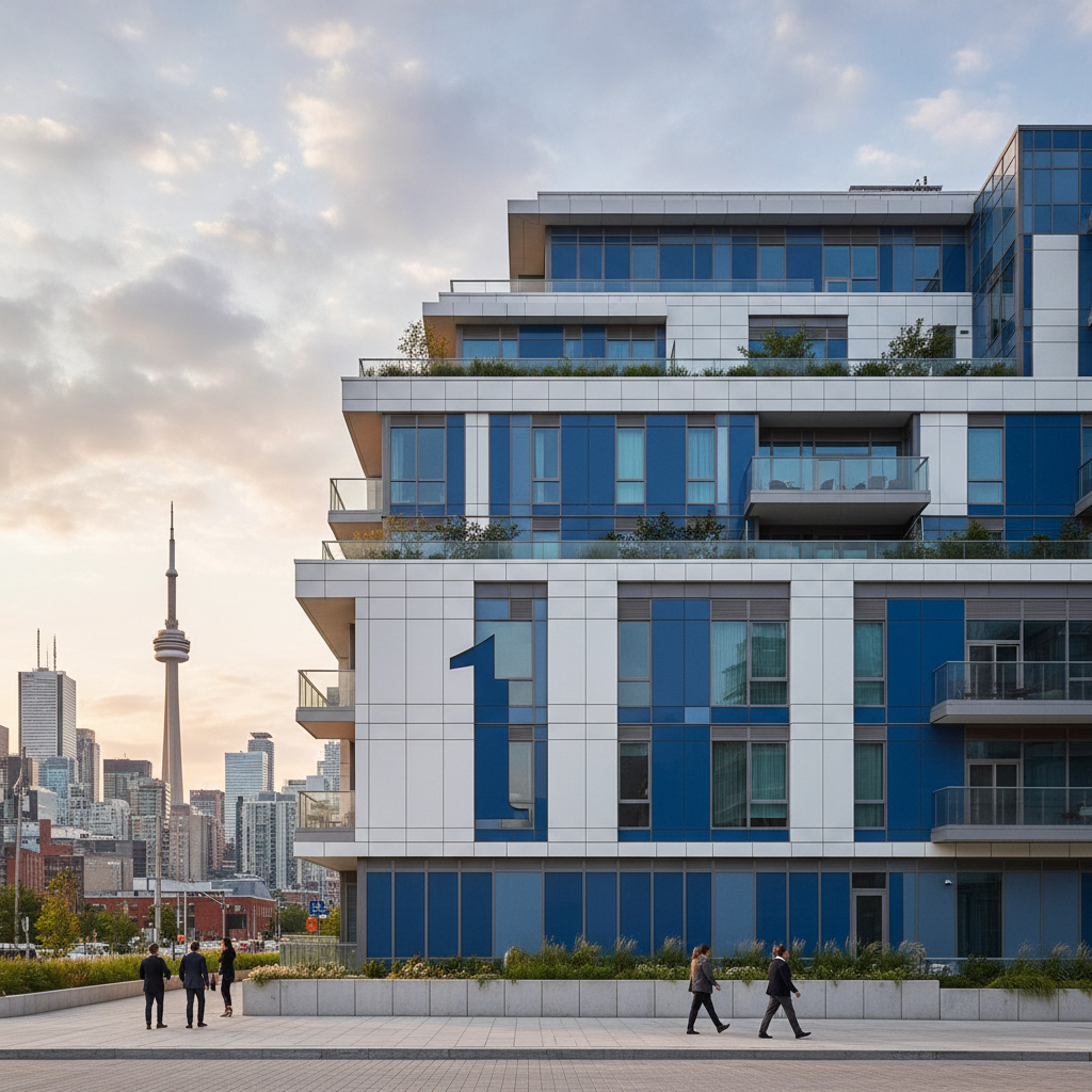 GTA Pre-Construction Condos Market Trends for 2026 | RCIB Real Estate